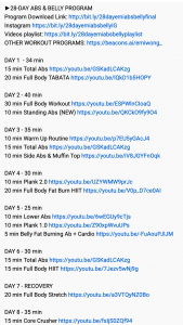 Emi Wong's workout review - Lao Sai Queen